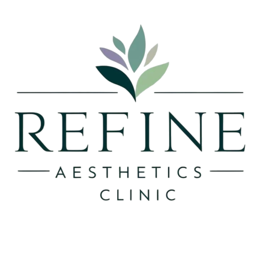 New site incoming - Refine Aesthetics Clinic